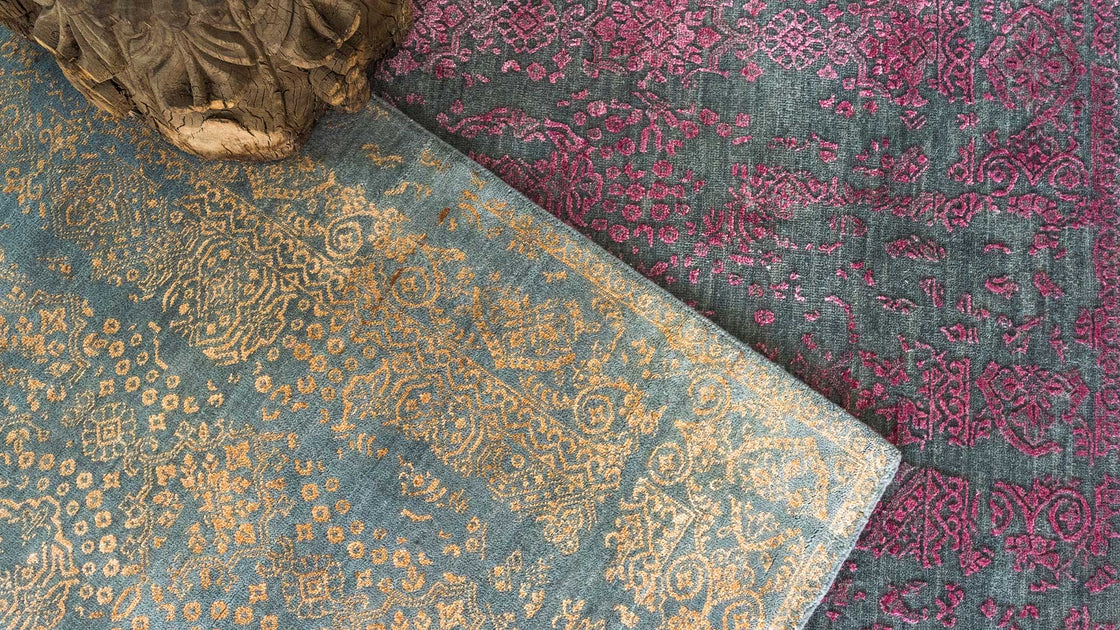 Transitionals – Kaati Carpets
