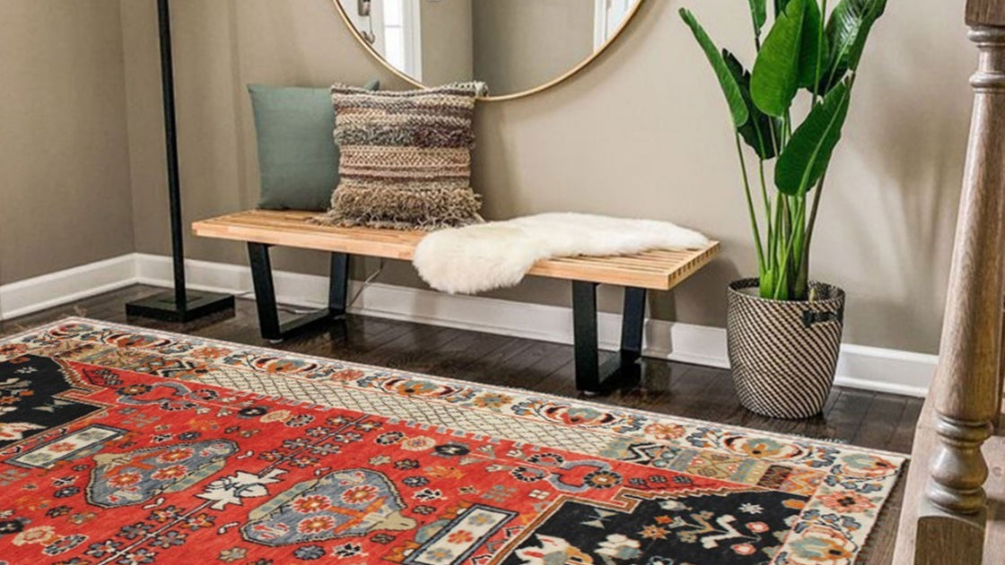 Tribal – Kaati Carpets