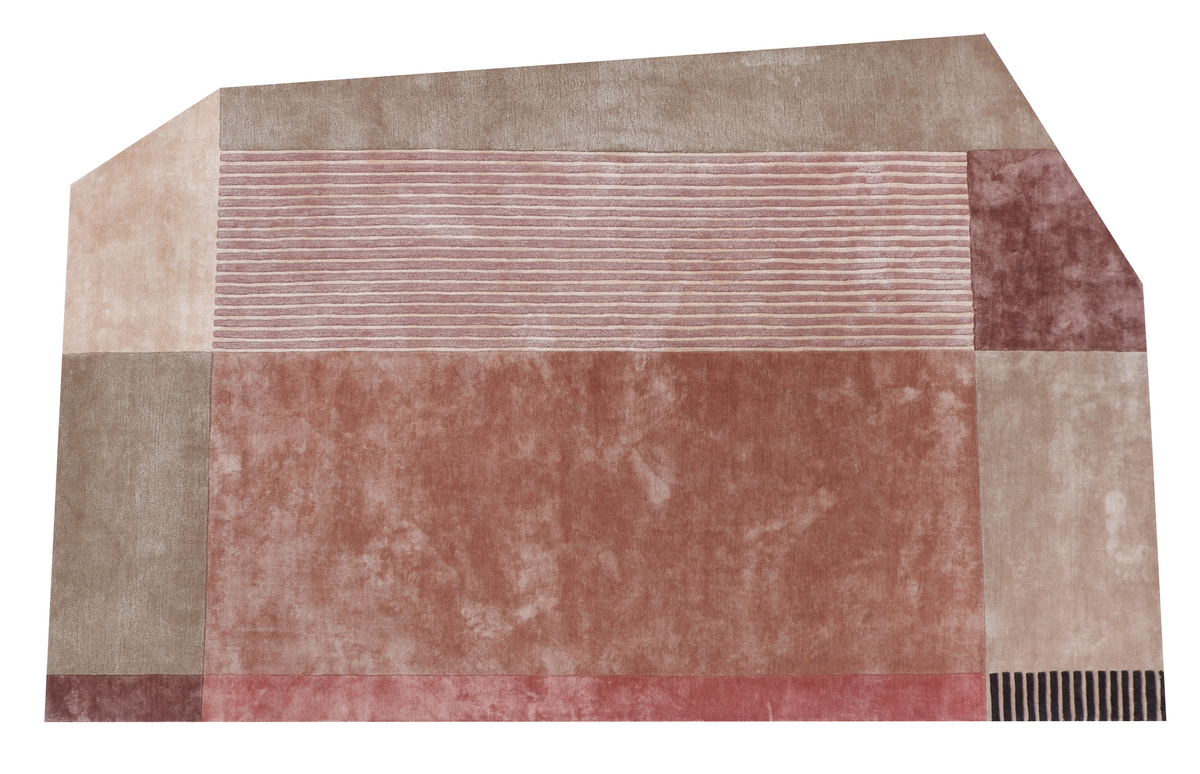 RAVEN HAND-TUFTED RUG – Kaati Carpets