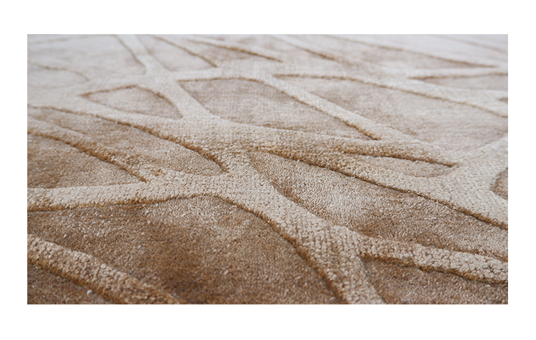 Masai Hand-Woven Rug – Kaati Carpets