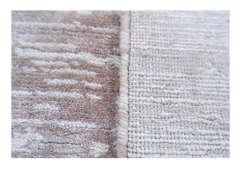 Inca Hand-Woven Rug – Kaati Carpets