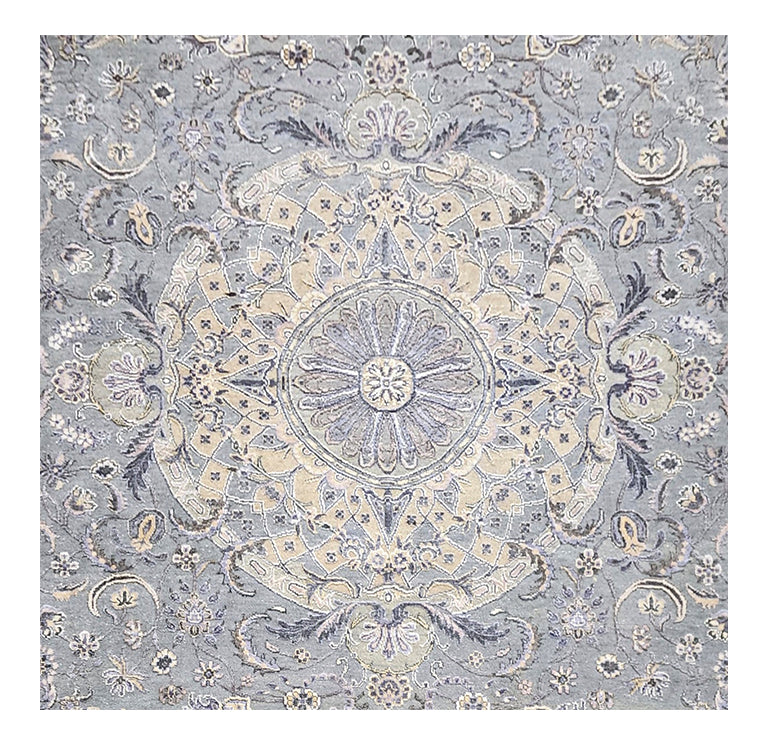 Renaissance Hand-knotted Rug – Kaati Carpets