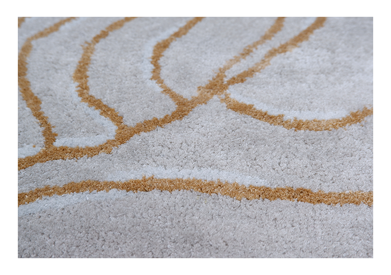 Kara Hand-Tufted Rug – Kaati Carpets