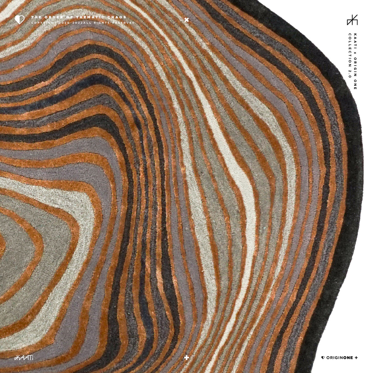 BASPA HAND-TUFTED RUG – Kaati Carpets